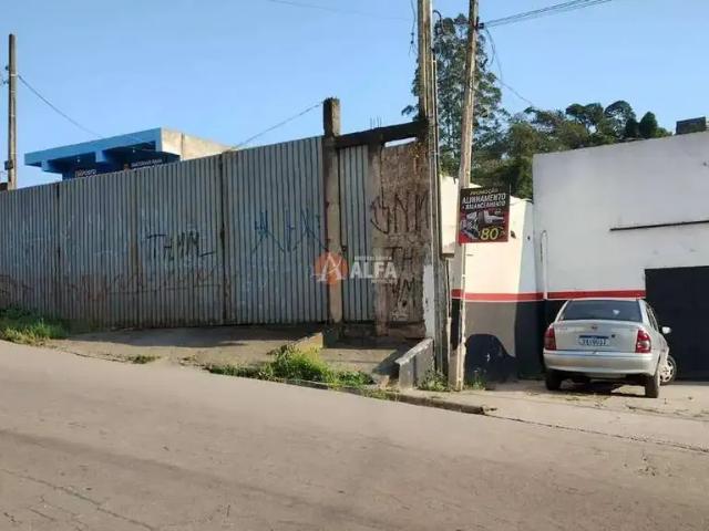 Terreno / Lote para Venda em Cotia/SP Jardim Leonor