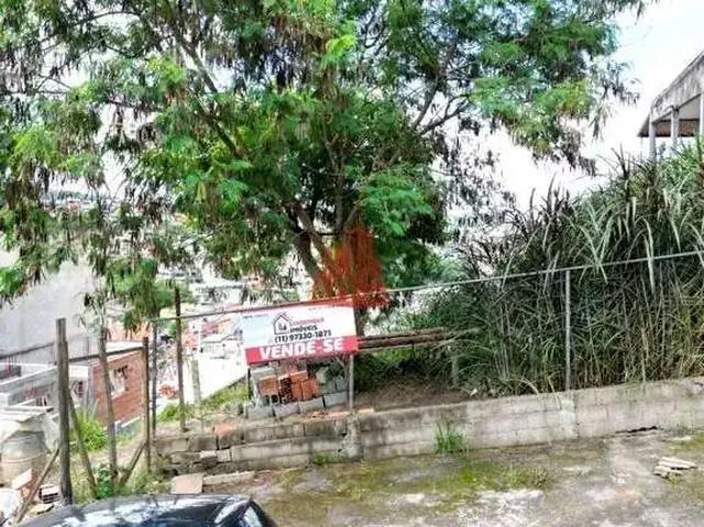 Terreno / Lote para Venda em Cotia/SP Jardim Leonor