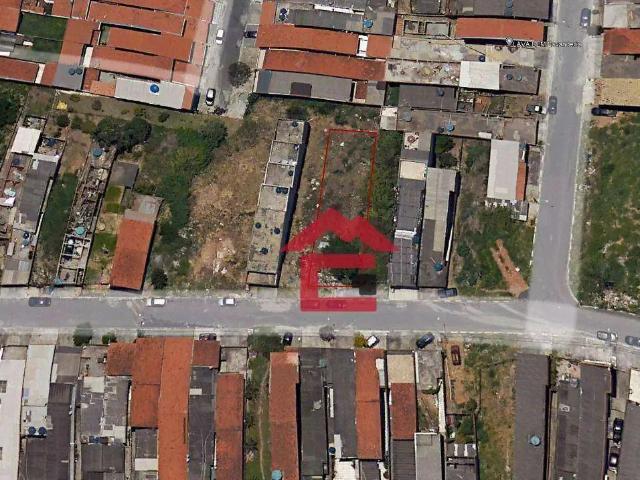Terreno / Lote para Venda em Cotia/SP Jardim Leonor