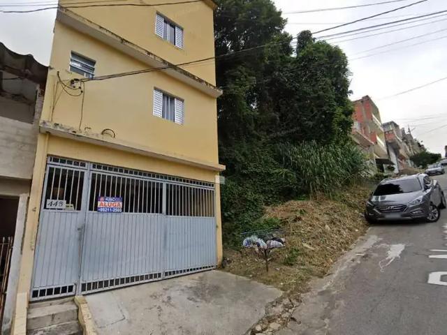 Terreno / Lote para Venda em Cotia/SP Jardim Leonor