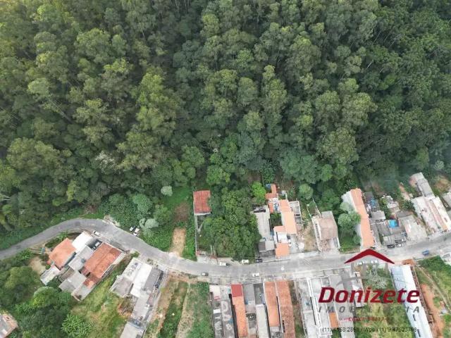 Terreno / Lote para Venda em Cotia/SP Jardim Leonor
