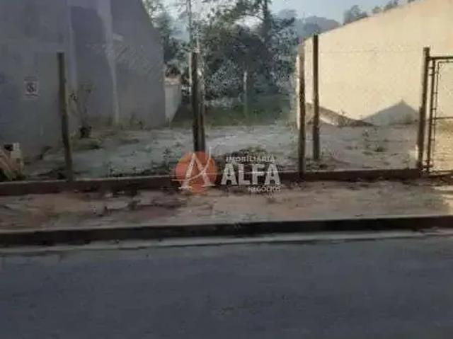 Terreno / Lote para Venda em Cotia/SP Jardim Maria Tereza