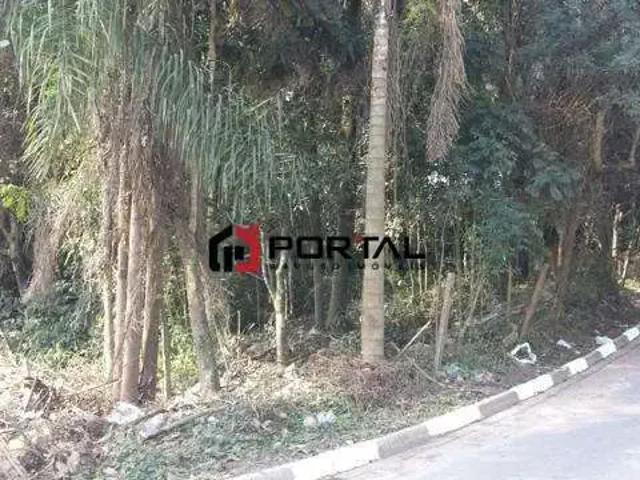 Terreno / Lote para Venda em Cotia/SP Jardim Maria Tereza