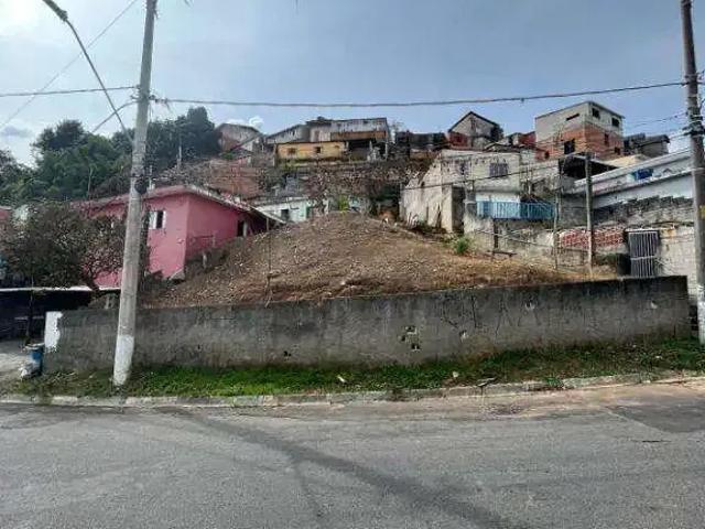 Terreno / Lote para Venda em Cotia/SP Jardim Miranda