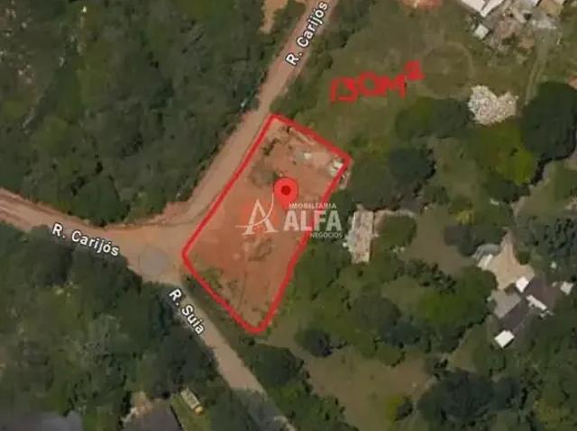 Terreno / Lote para Venda em Cotia/SP Jardim Museu