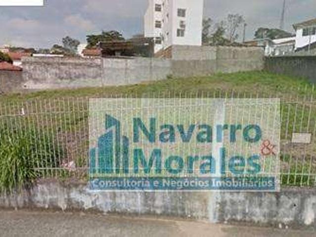 Terreno / Lote para Venda em Cotia/SP Jardim Nomura