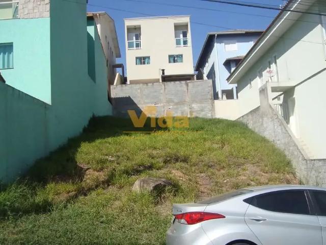 Terreno / Lote para Venda em Cotia/SP Jardim Nova Coimbra