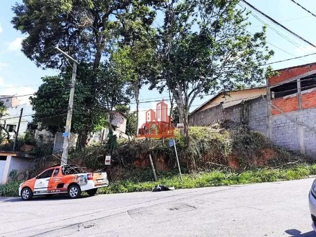 Terreno / Lote para Venda em Cotia/SP Jardim Nova Vida