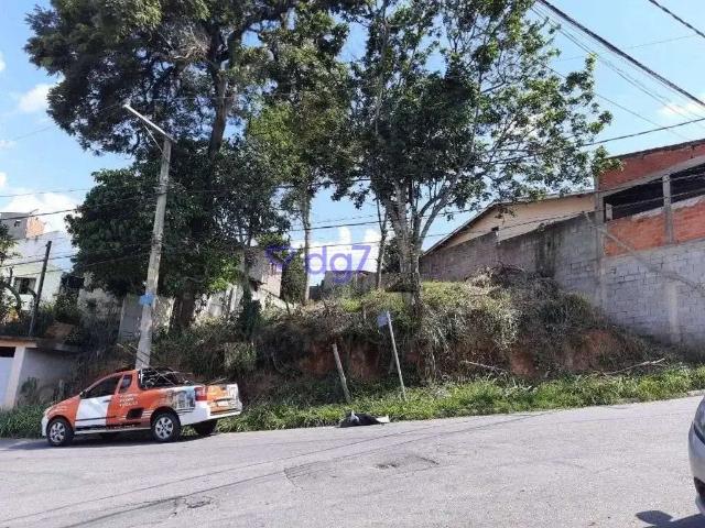 Terreno / Lote para Venda em Cotia/SP Jardim Nova Vida