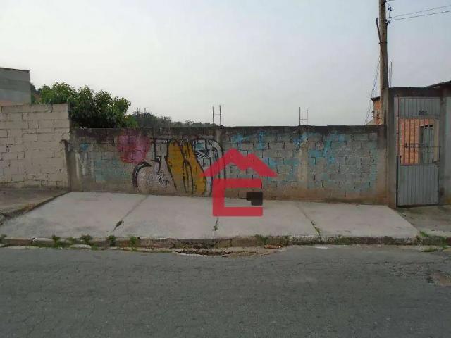 Terreno / Lote para Venda em Cotia/SP Jardim Nova Vida