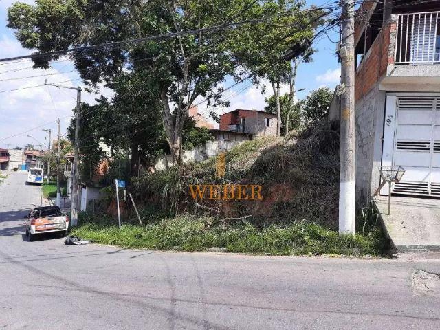 Terreno / Lote para Venda em Cotia/SP Jardim Nova Vida