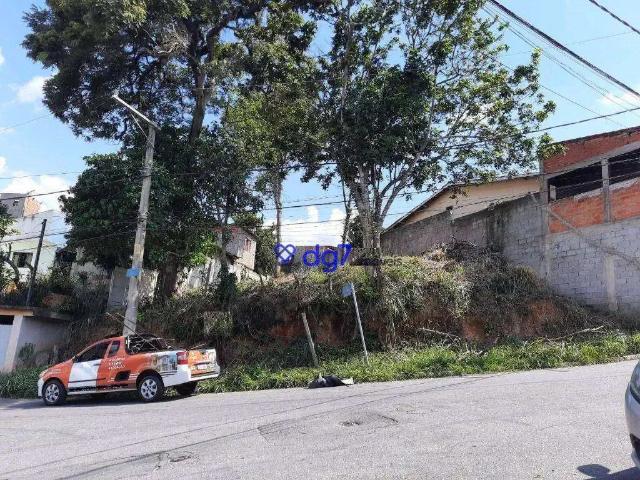 Terreno / Lote para Venda em Cotia/SP Jardim Nova Vida