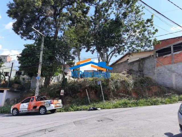 Terreno / Lote para Venda em Cotia/SP Jardim Nova Vida