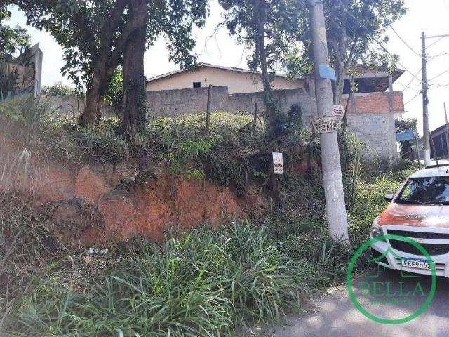 Terreno / Lote para Venda em Cotia/SP Jardim Nova Vida
