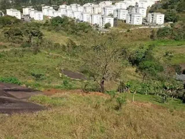 Terreno / Lote para Venda em Cotia/SP Jardim Panorama