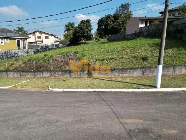 Terreno / Lote para Venda em Cotia/SP Jardim Passárgada I