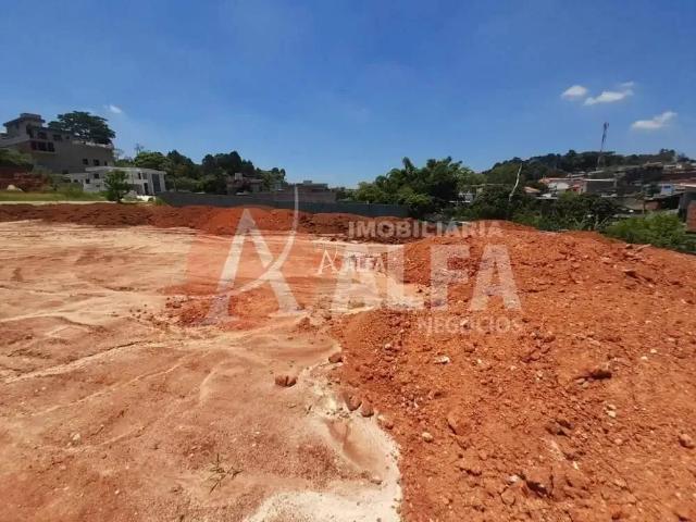 Terreno / Lote para Venda em Cotia/SP Jardim Passárgada I
