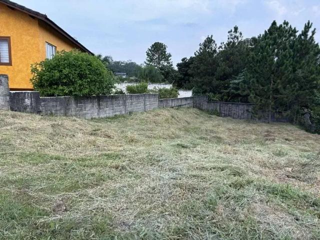 Terreno / Lote para Venda em Cotia/SP Jardim Passárgada I