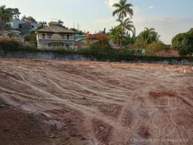 Terreno / Lote para Venda em Cotia/SP Jardim Passárgada I