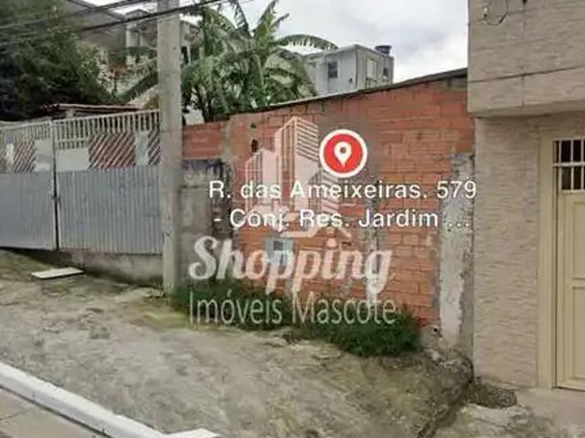 Terreno / Lote para Venda em Cotia/SP Jardim Petrópolis