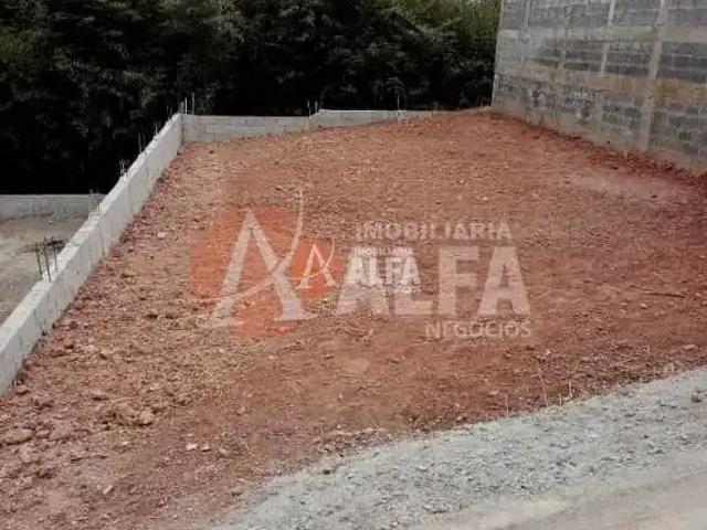 Terreno / Lote para Venda em Cotia/SP Jardim Pioneira