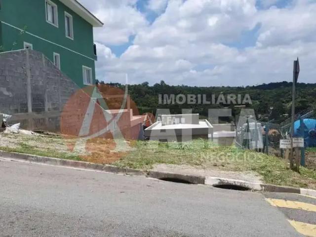 Terreno / Lote para Venda em Cotia/SP Jardim Rio das Pedras