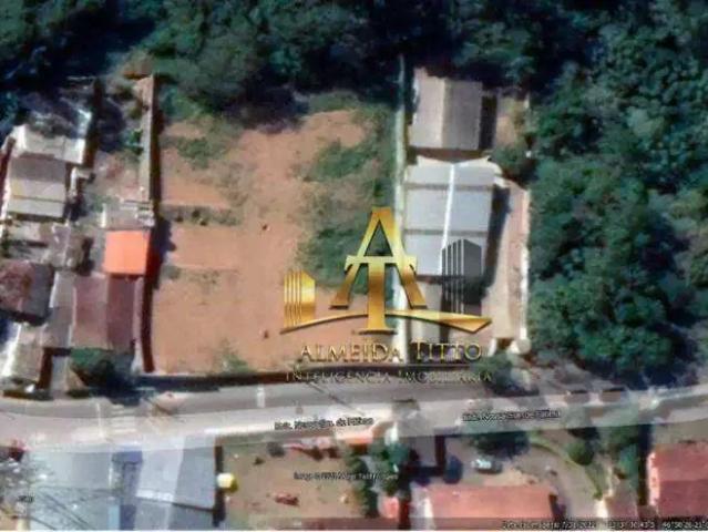 Terreno / Lote para Venda em Cotia/SP Jardim Rio das Pedras