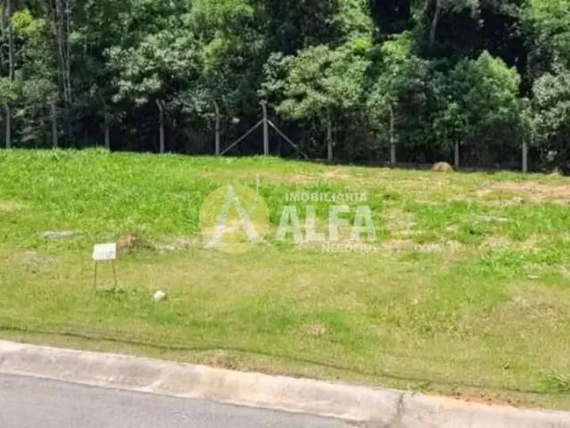 Terreno / Lote para Venda em Cotia/SP Jardim Rio das Pedras