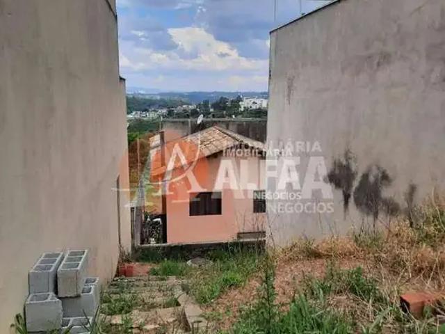 Terreno / Lote para Venda em Cotia/SP Jardim Rio das Pedras