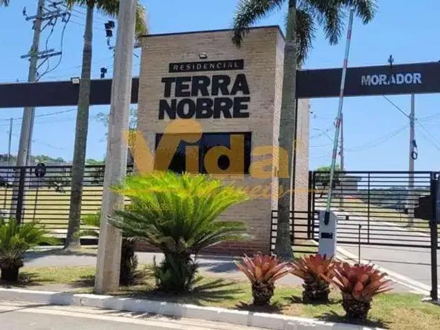 Terreno / Lote para Venda em Cotia/SP Jardim Rio das Pedras