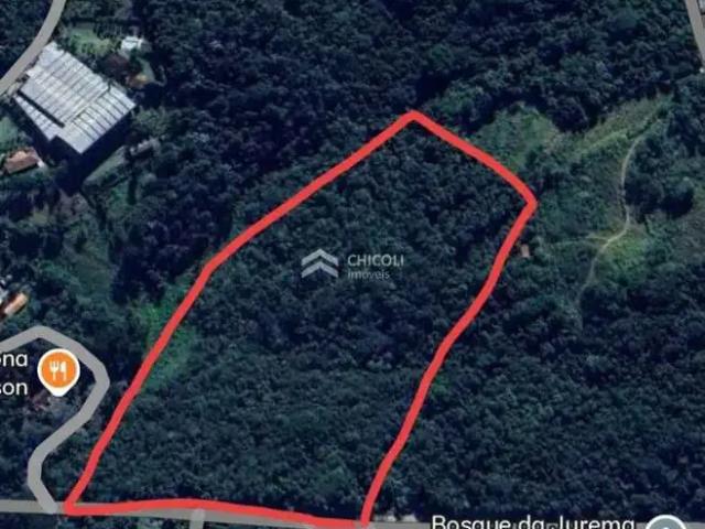Terreno / Lote para Venda em Cotia/SP Jardim São Luiz Caucaia do Alto