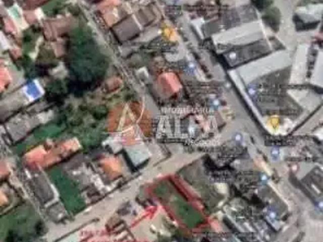 Terreno / Lote para Venda em Cotia/SP Jardim São Luiz Caucaia do Alto