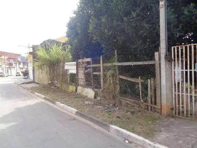 Terreno / Lote para Venda em Cotia/SP Jardim São Miguel