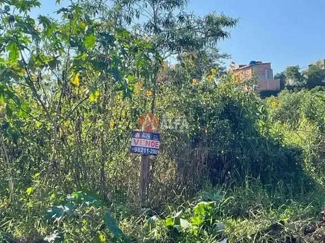 Terreno / Lote para Venda em Cotia/SP Jardim São Miguel