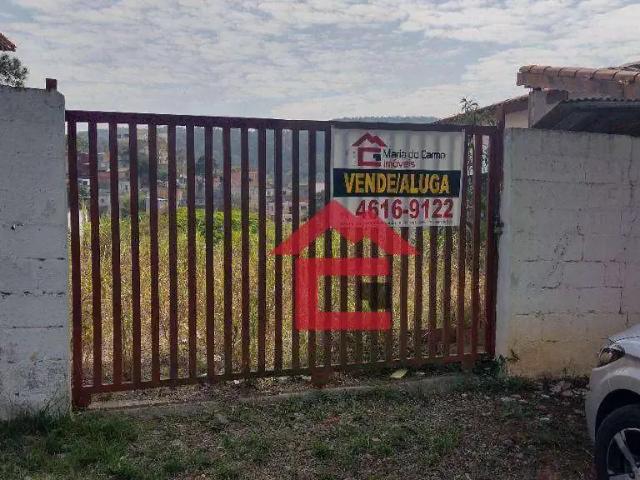 Terreno / Lote para Venda em Cotia/SP Jardim São Pedro