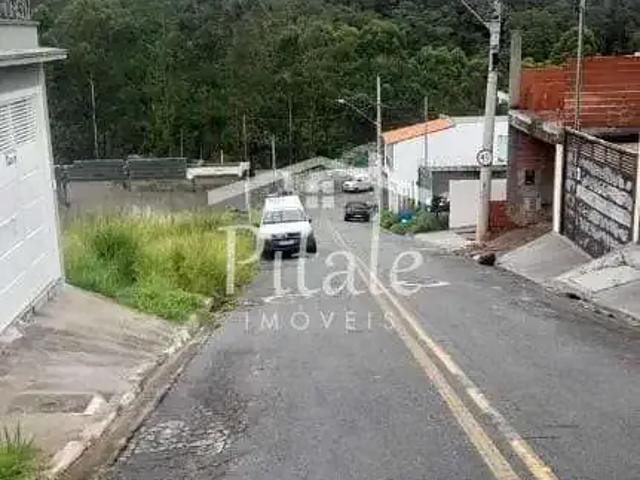Terreno / Lote para Venda em Cotia/SP Jardim Santa Paula