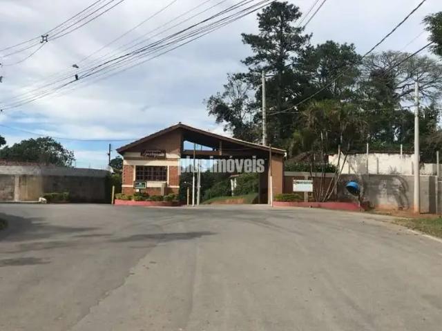 Terreno / Lote para Venda em Cotia/SP Jardim Santa Paula