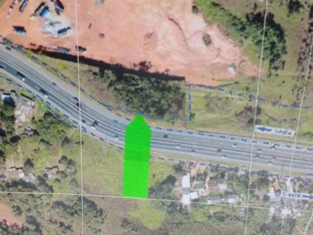 Terreno / Lote para Venda em Cotia/SP Jardim Santa Paula