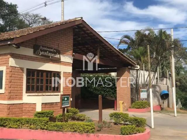 Terreno / Lote para Venda em Cotia/SP Jardim Santa Paula