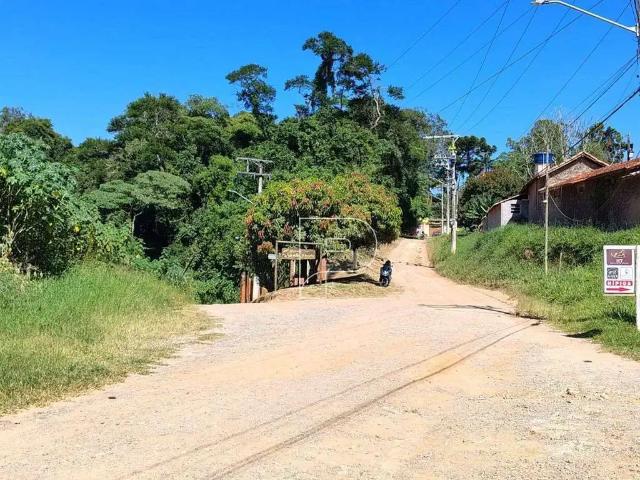 Terreno / Lote para Venda em Cotia/SP Jardim Santa Paula
