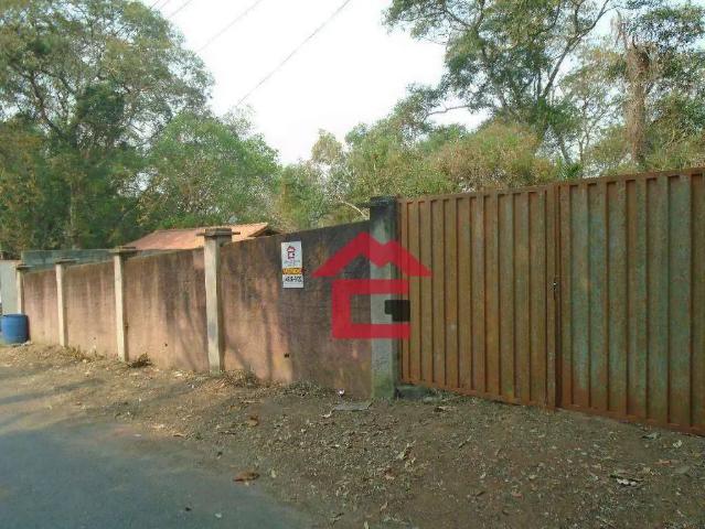 Terreno / Lote para Venda em Cotia/SP Jardim Santa Paula