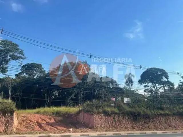 Terreno / Lote para Venda em Cotia/SP Jardim Santa Paula
