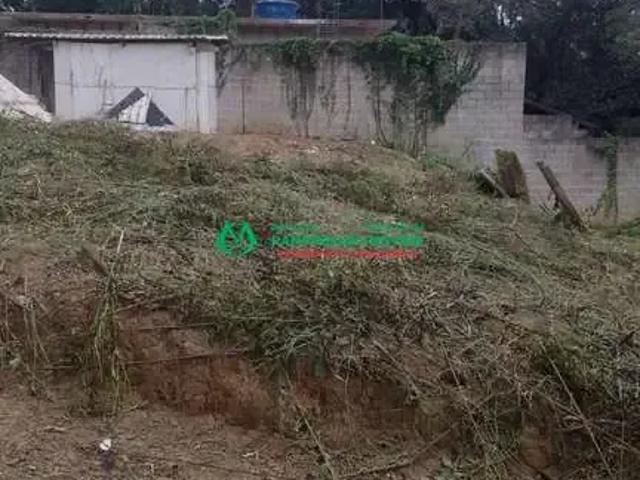 Terreno / Lote para Venda em Cotia/SP Jardim Santa Paula