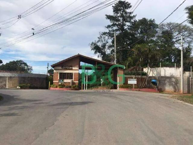 Terreno / Lote para Venda em Cotia/SP Jardim Santa Paula