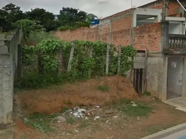 Terreno / Lote para Venda em Cotia/SP Jardim Sandra