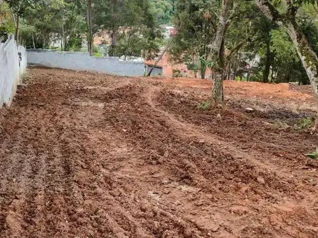 Terreno / Lote para Venda em Cotia/SP Jardim Sandra