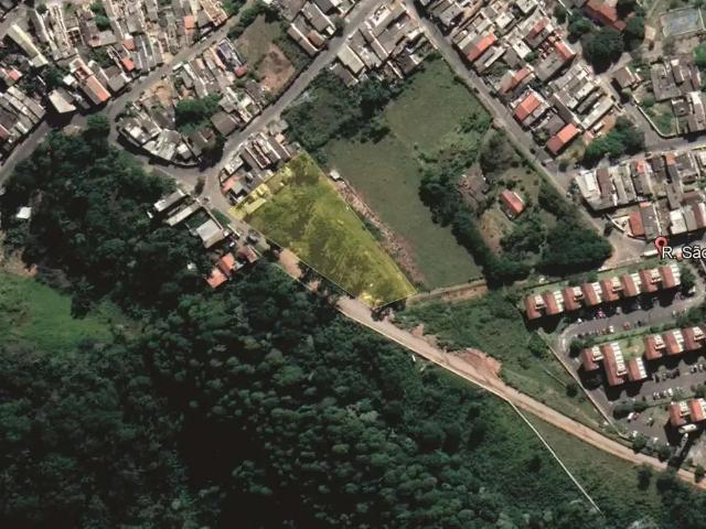 Terreno / Lote para Venda em Cotia/SP Jardim Sandra