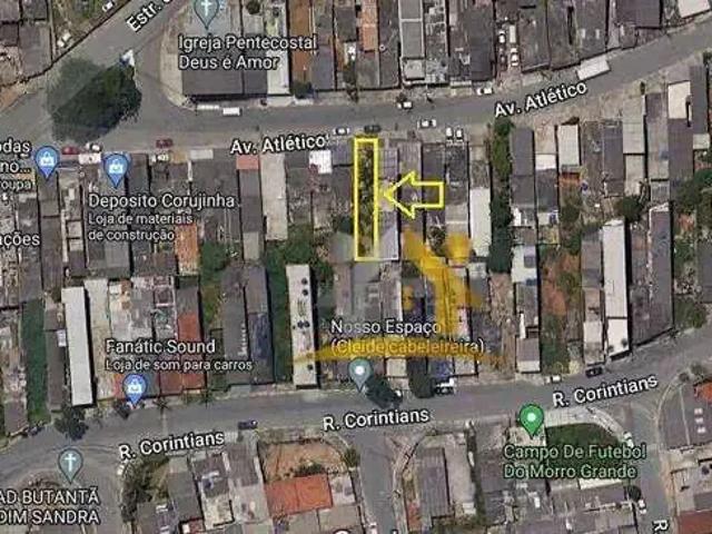 Terreno / Lote para Venda em Cotia/SP Jardim Sandra