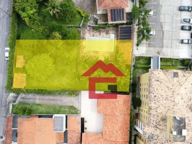 Terreno / Lote para Venda em Cotia/SP Jardim Sabiá