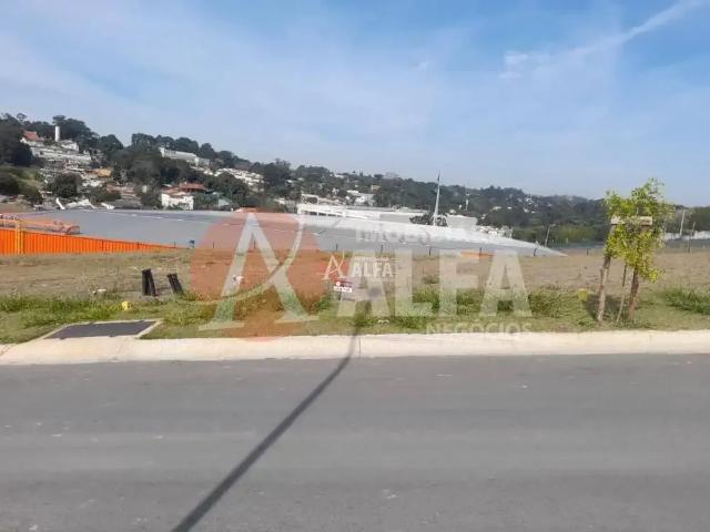 Terreno / Lote para Venda em Cotia/SP Jardim Semiramis